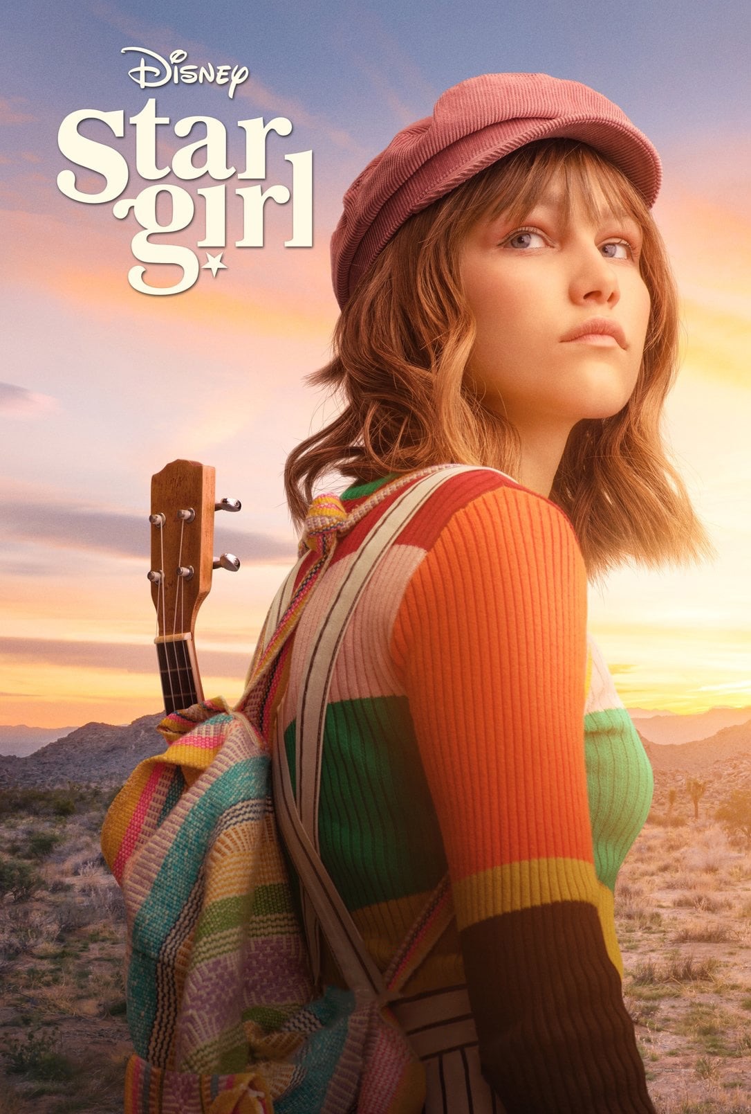 Stargirl - (2020) - My Movies - The Movie & TV Network - My Movies ...