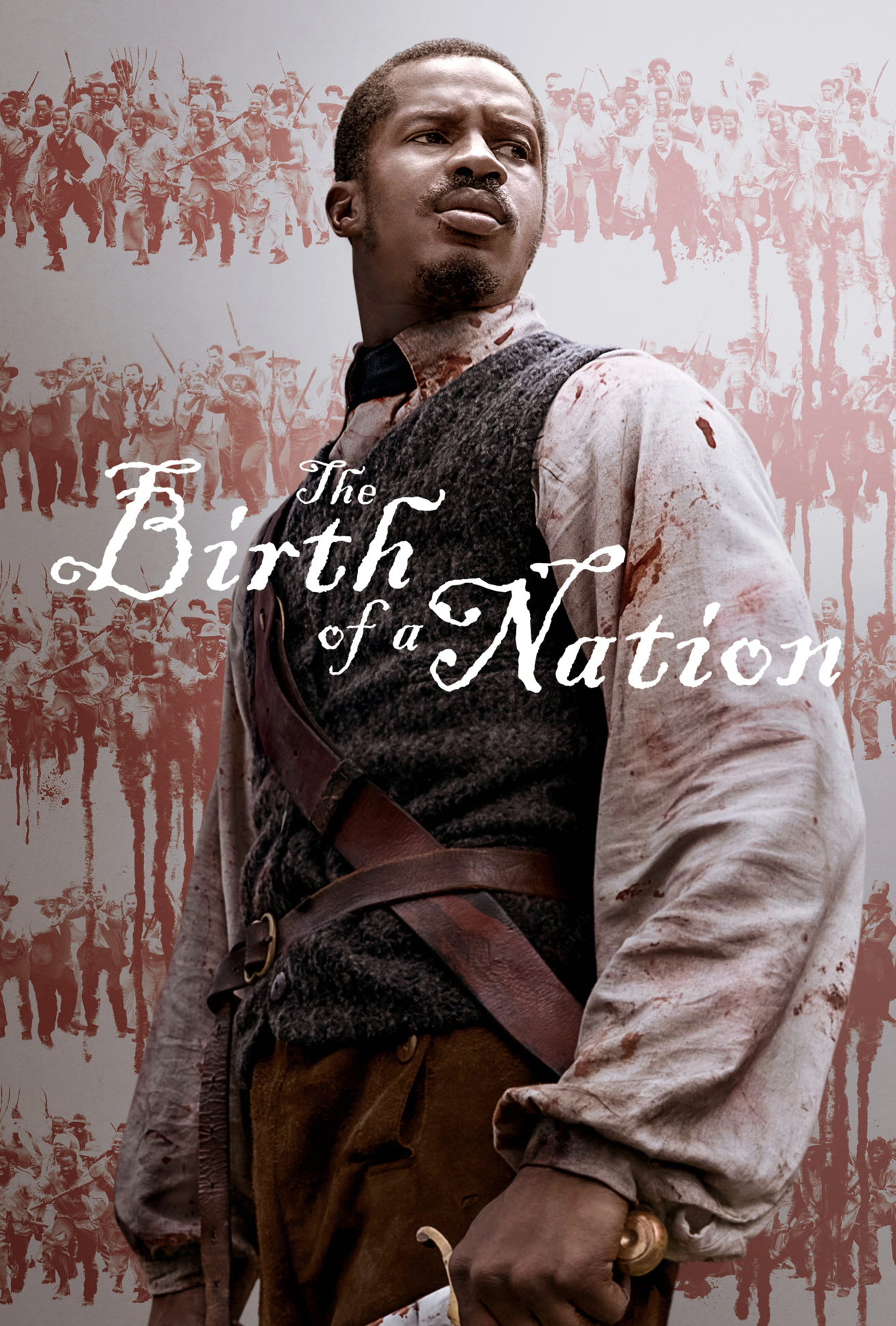 Birth of a nation movie 2016 store