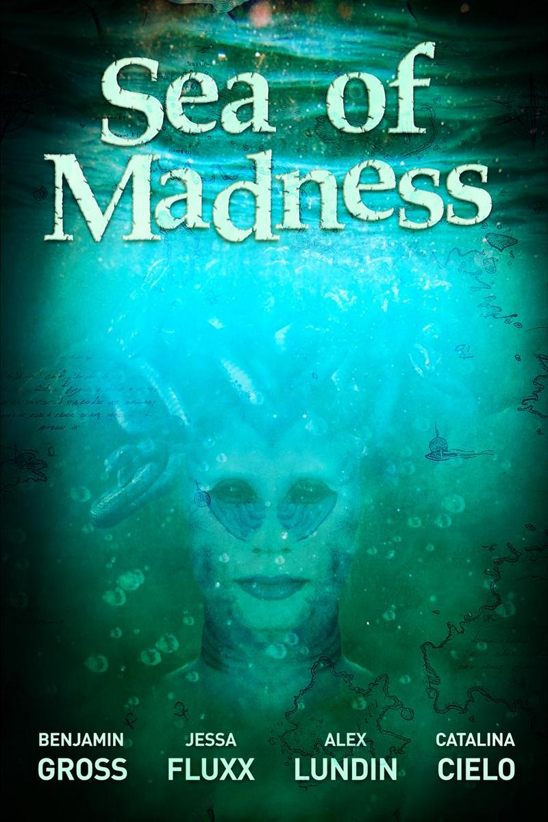 Sea of Madness - (2024) - My Movies - The Movie & TV Network - My ...
