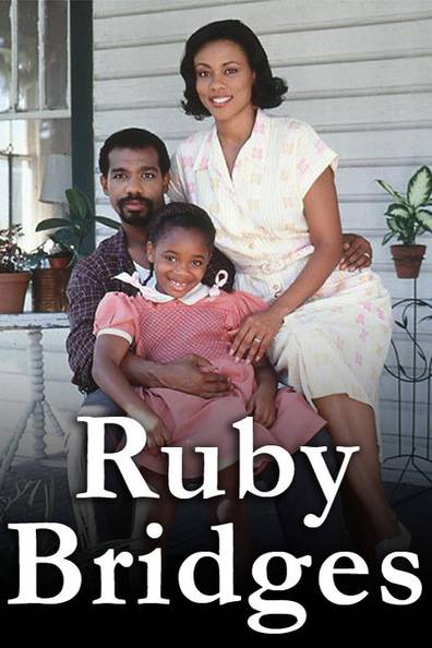 Disney's Ruby Bridges - (1998) - My Movies - The Movie Network - My ...