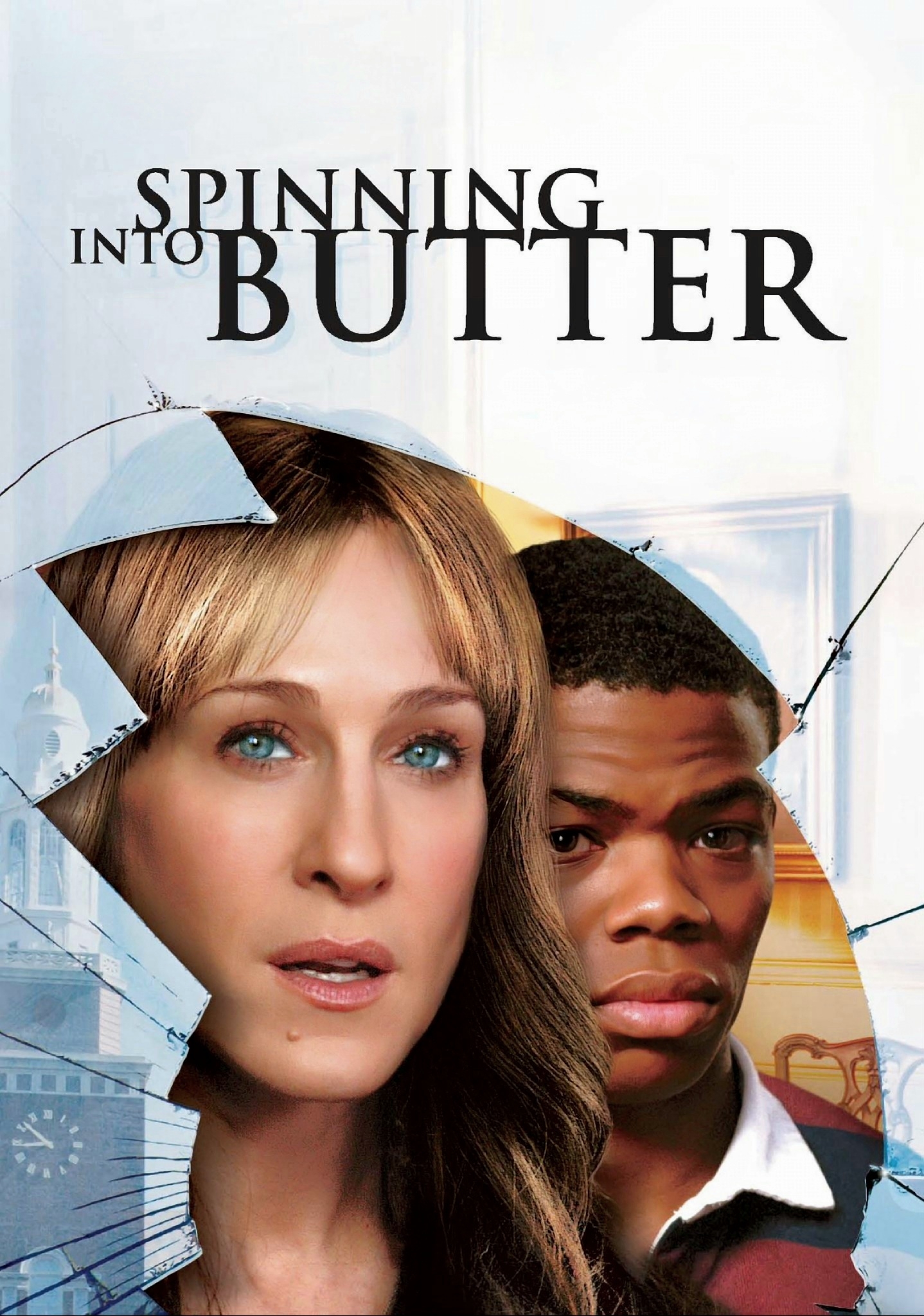 Spinning into Butter - (2007) - My Movies - The Movie & TV Network - My ...