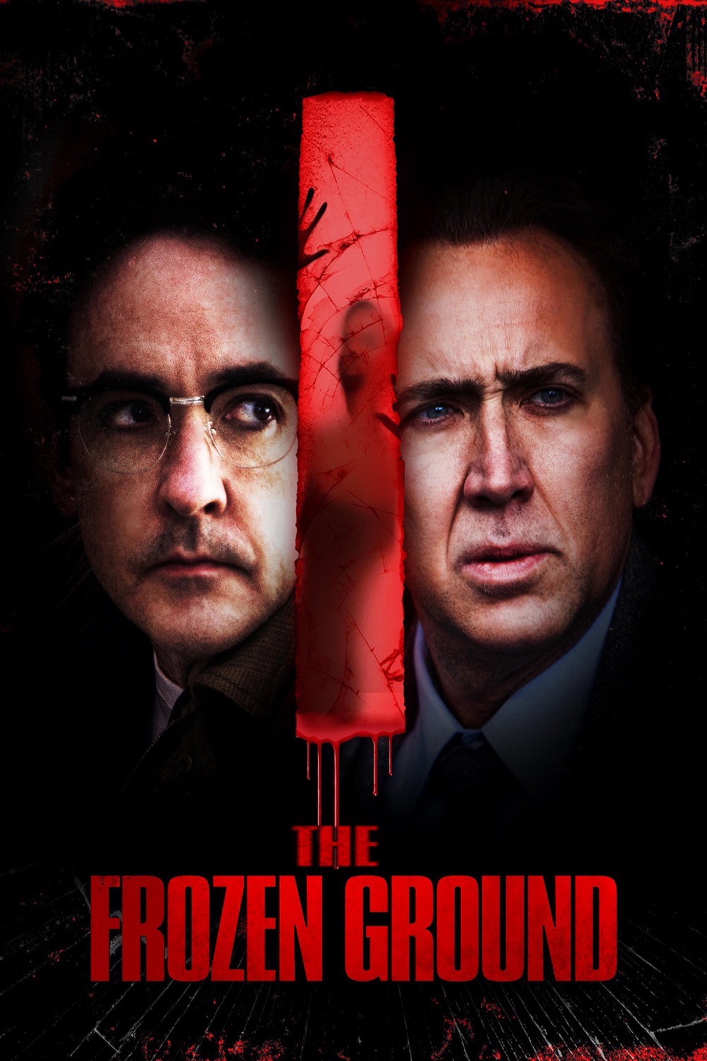 The Frozen Ground - (2013) - My Movies - The Movie & TV Network - My ...