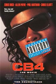 Friday - (1995) - My Movies - The Movie & TV Network - My Movies - The ...