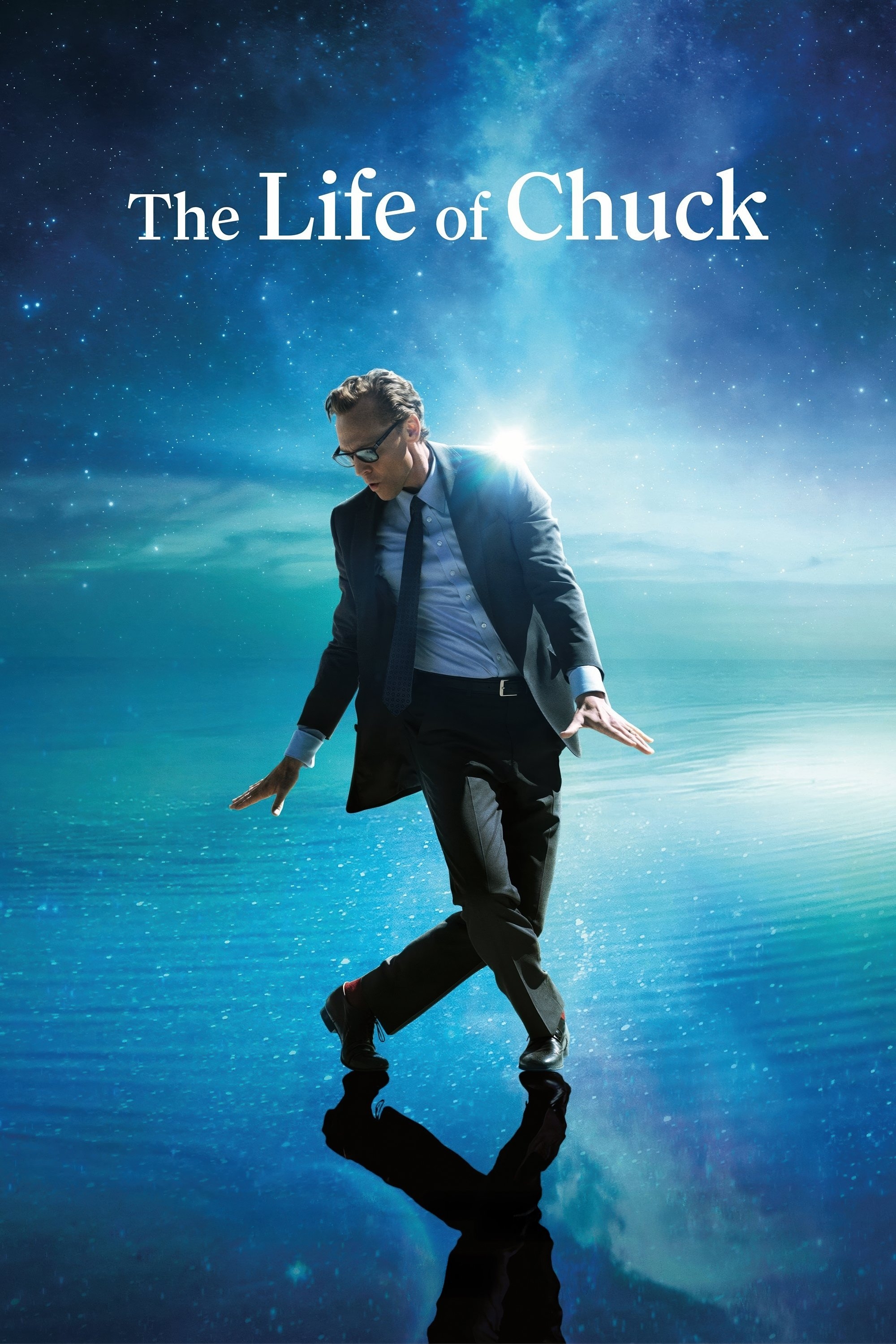 The Life of Chuck - (2024) - My Movies - The Movie & TV Network - My ...