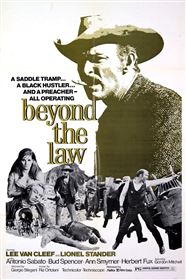 Lionel Stander - My Movies - The Movie & TV Network