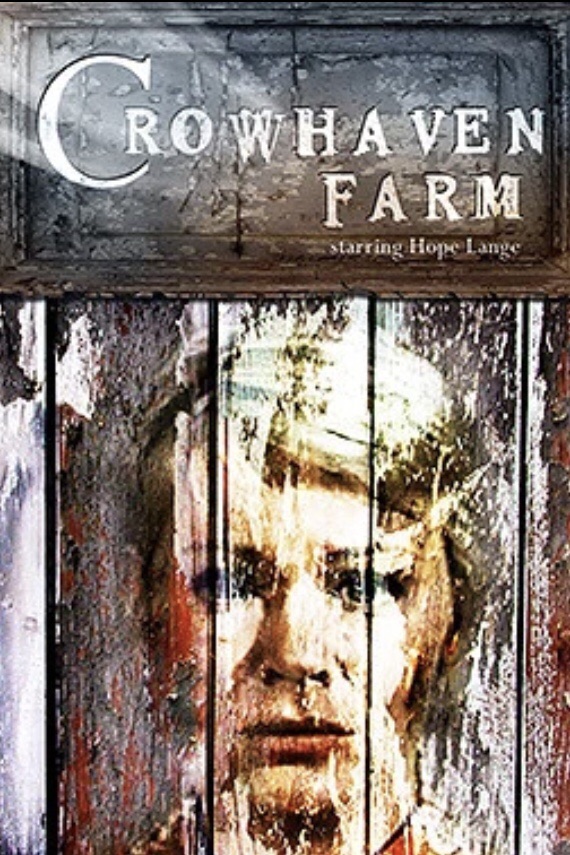 Crowhaven Farm - (1970) - My Movies - The Movie & TV Network - My ...