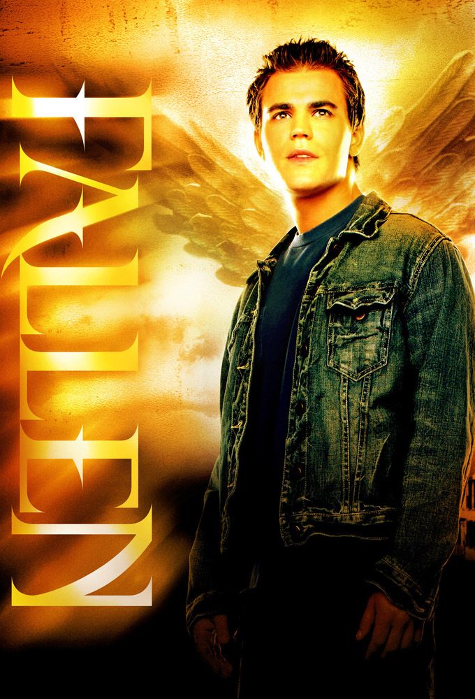 Fallen - (2006) - My Movies - The Movie Network - My Movies - The Movie ...
