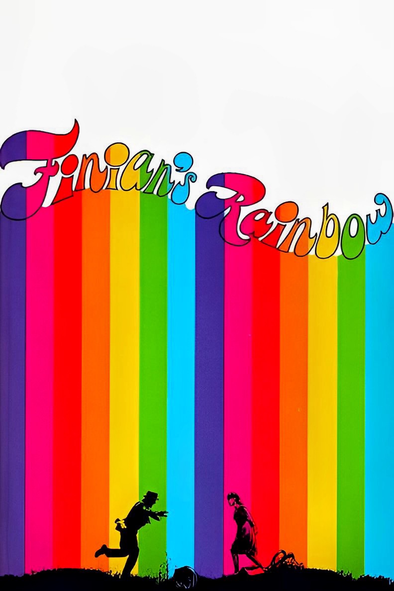 Finian's Rainbow - (1968) - My Movies - The Movie & TV Network - My ...