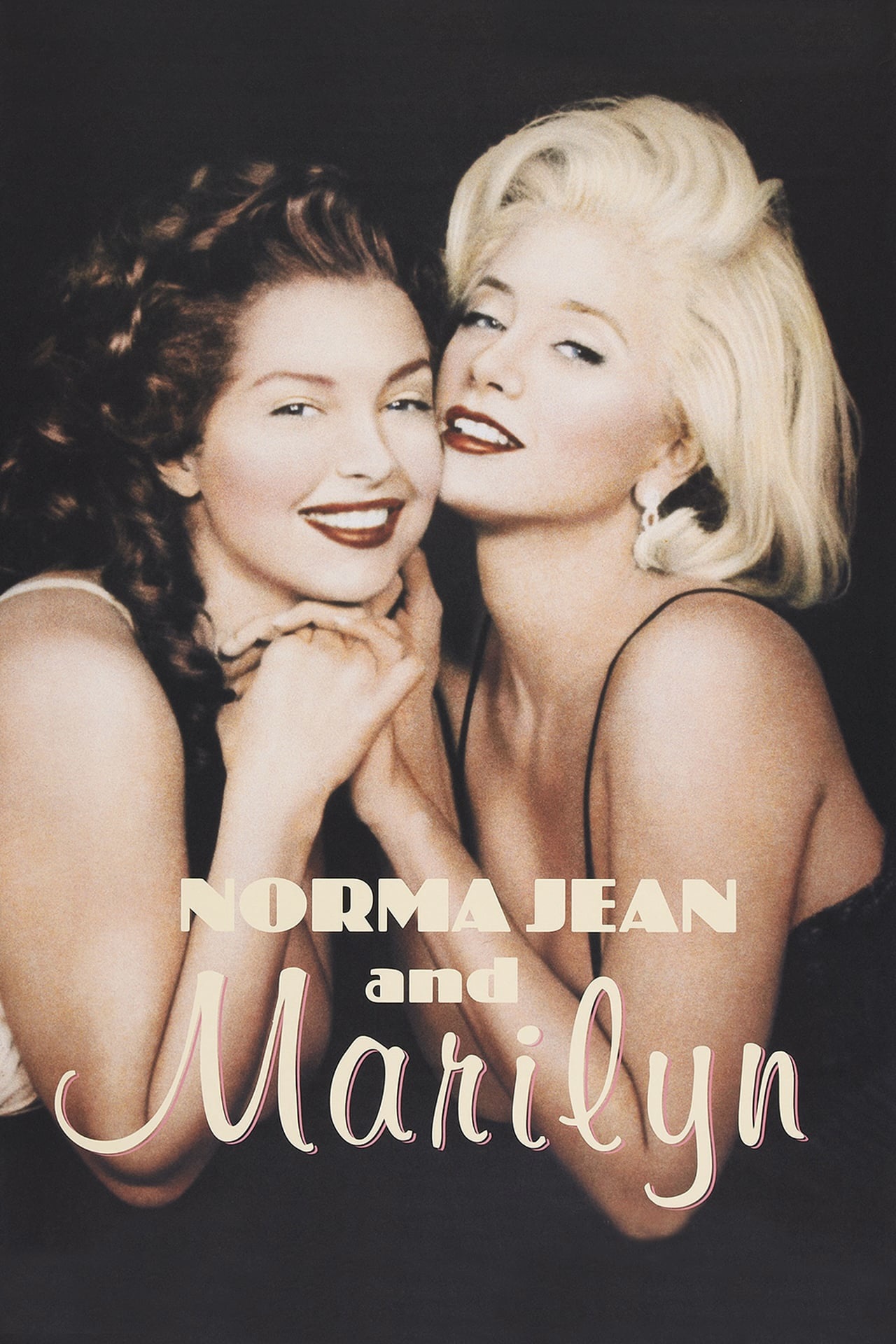 Norma Jean and Marilyn - (1996) - My Movies - The Movie & TV Network ...