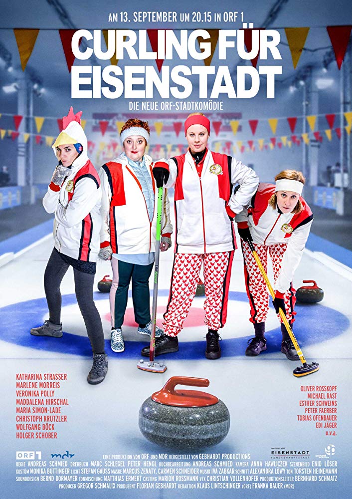 Curling for Eisenstadt - (2019) - My Movies - The Movie & TV Network ...
