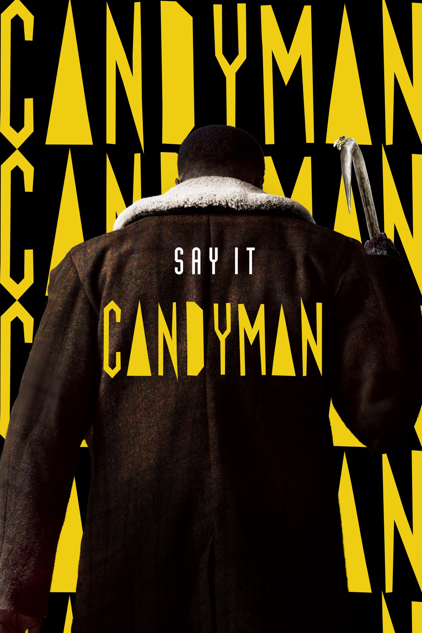 Candyman - (2021) - My Movies - The Movie Network - My Movies - The ...