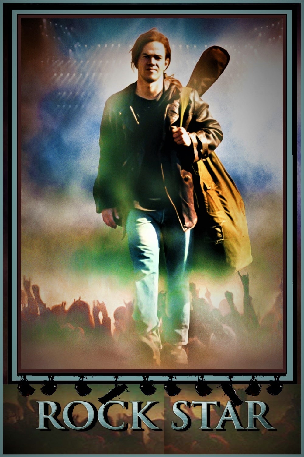 Rock Star - (2001) - My Movies - The Movie & TV Network - My Movies ...