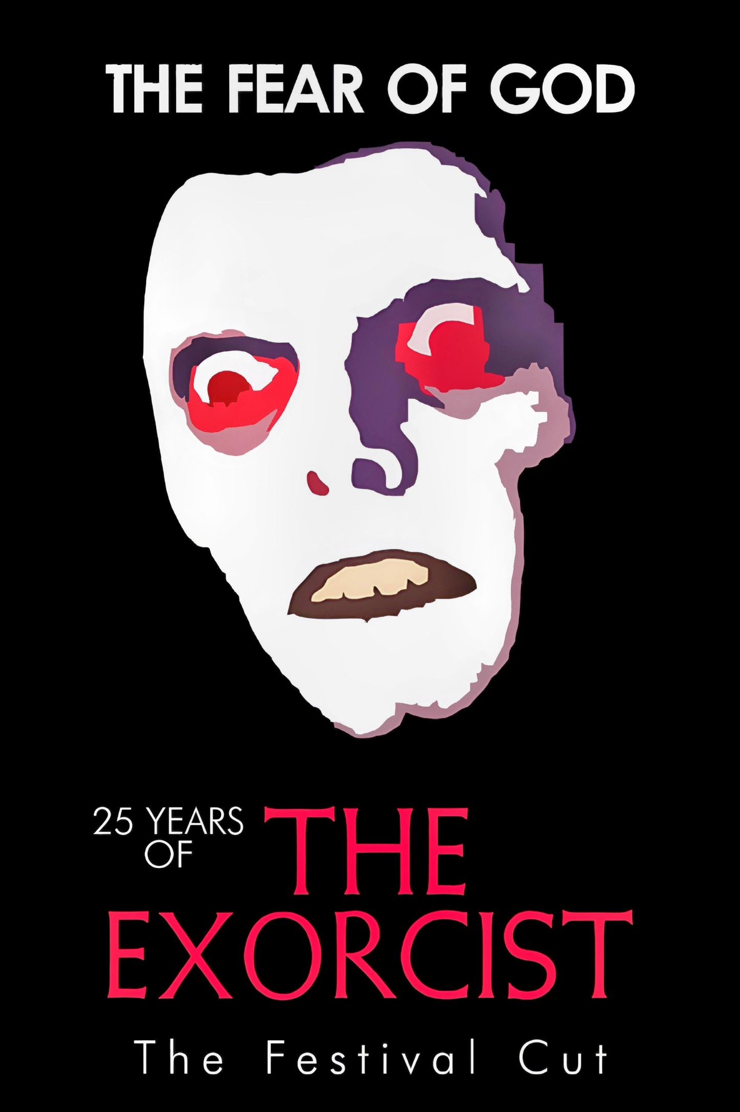 The Fear of God: 25 Years of 'The Exorcist' - (1998) - My Movies - The ...