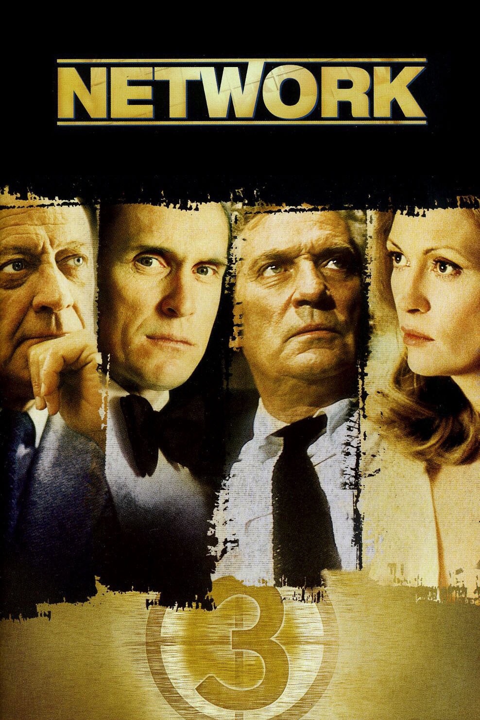 Network - (1976) - My Movies - The Movie & TV Network - My Movies - The ...