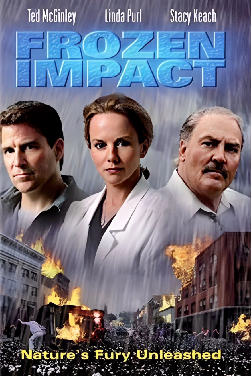 Frozen Impact - (2003) - My Movies - The Movie & TV Network - My Movies ...