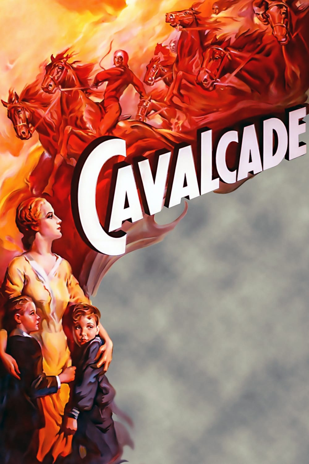Cavalcade - (1933) - My Movies - The Movie Network - My Movies - The ...