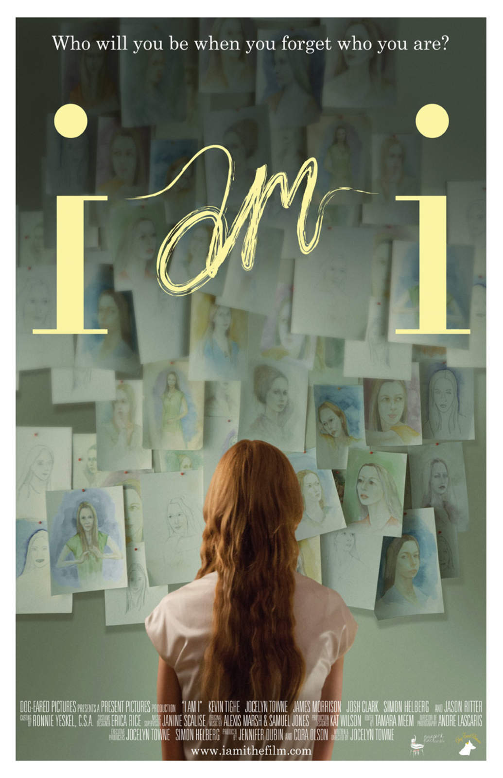 I am I - (2013) - My Movies - The Movie & TV Network - My Movies - The ...