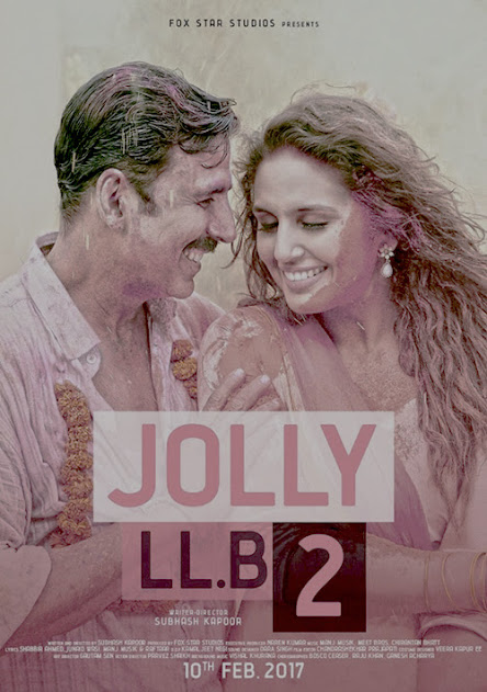 Jolly LLB 2 - (2017) - My Movies - The Movie & TV Network - My Movies ...