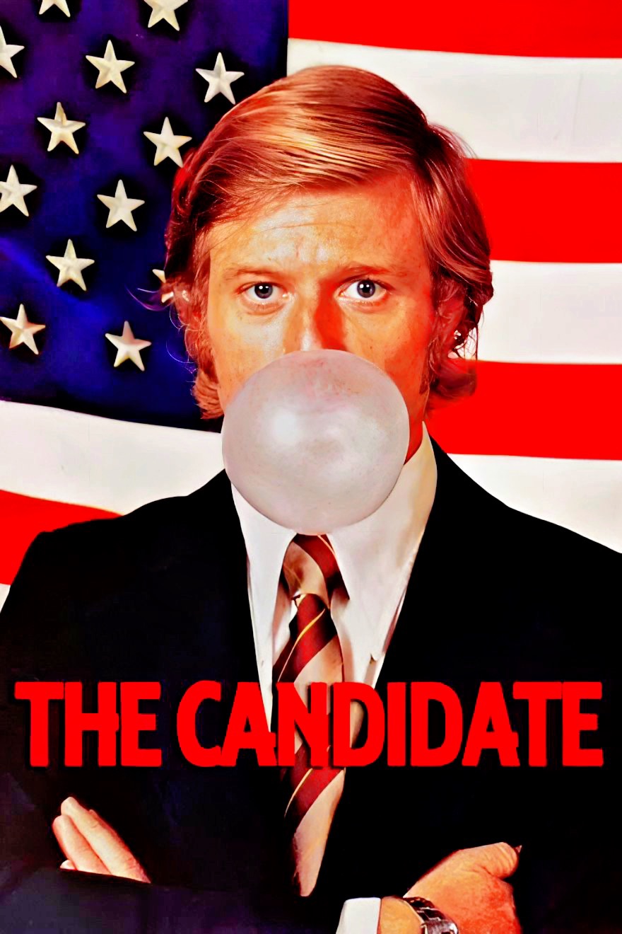 The Candidate - (1972) - My Movies - The Movie Network - My Movies ...
