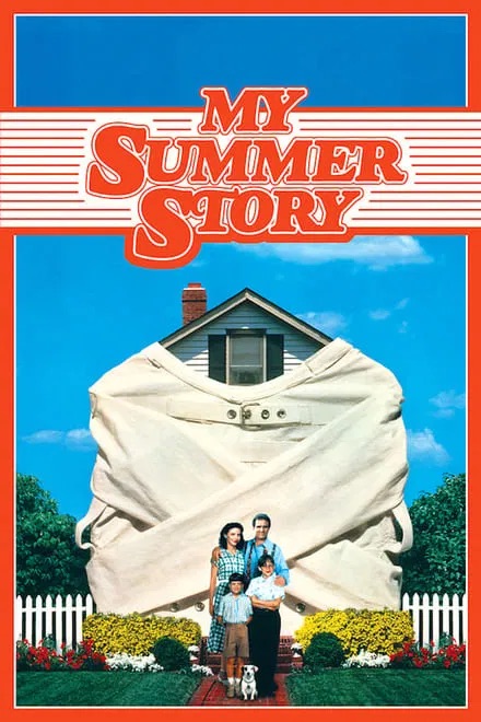 My Summer Story - (1994) - My Movies - The Movie & TV Network - My ...