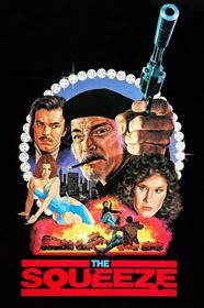 Lionel Stander - My Movies - The Movie & TV Network