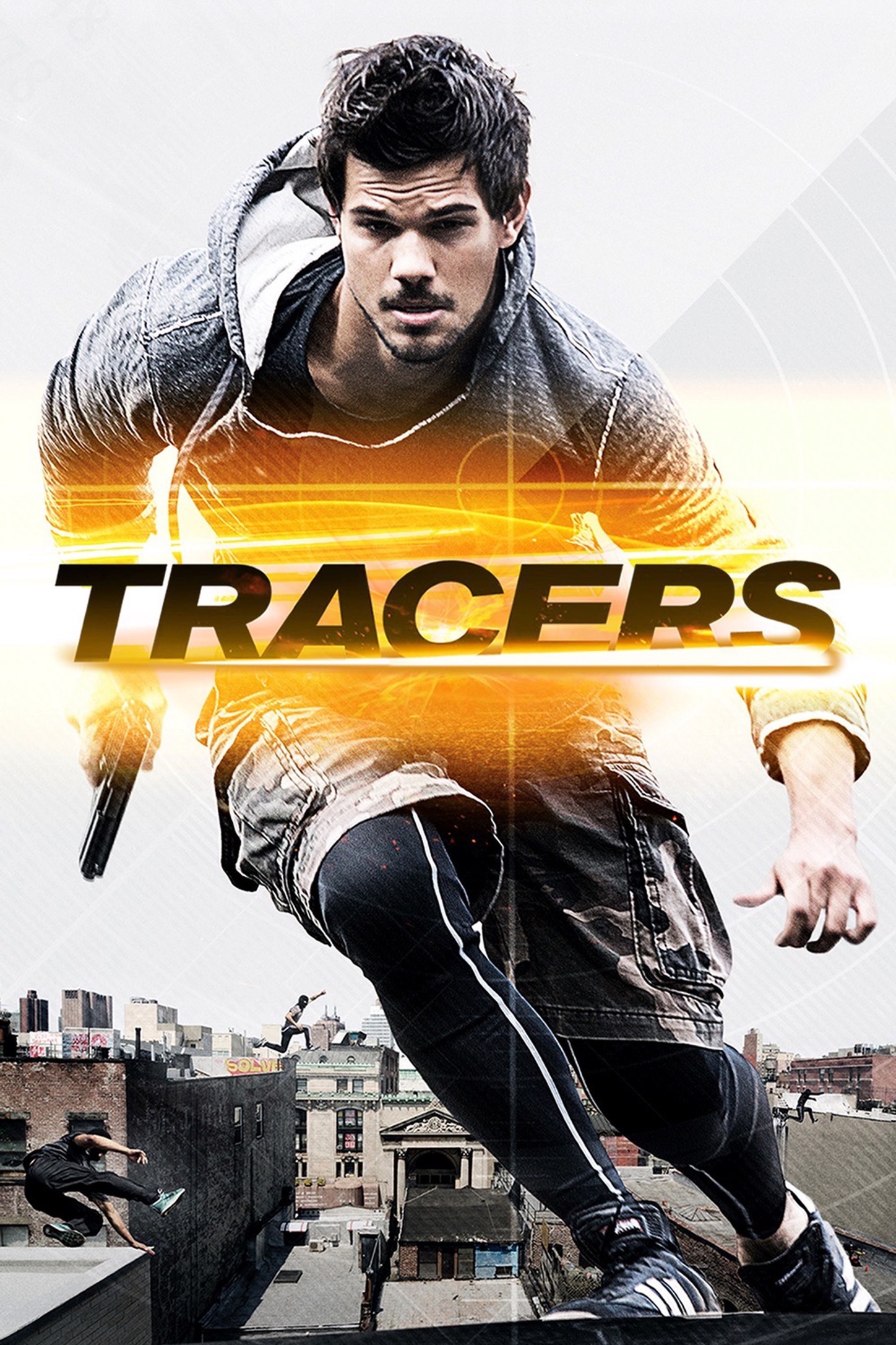 Tracers - (2015) - My Movies - The Movie & TV Network - My Movies - The ...