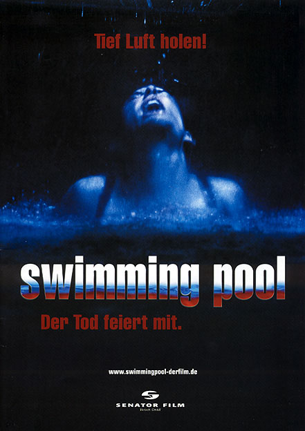 The Pool - (2001) - My Movies - The Movie & TV Network - My Movies ...