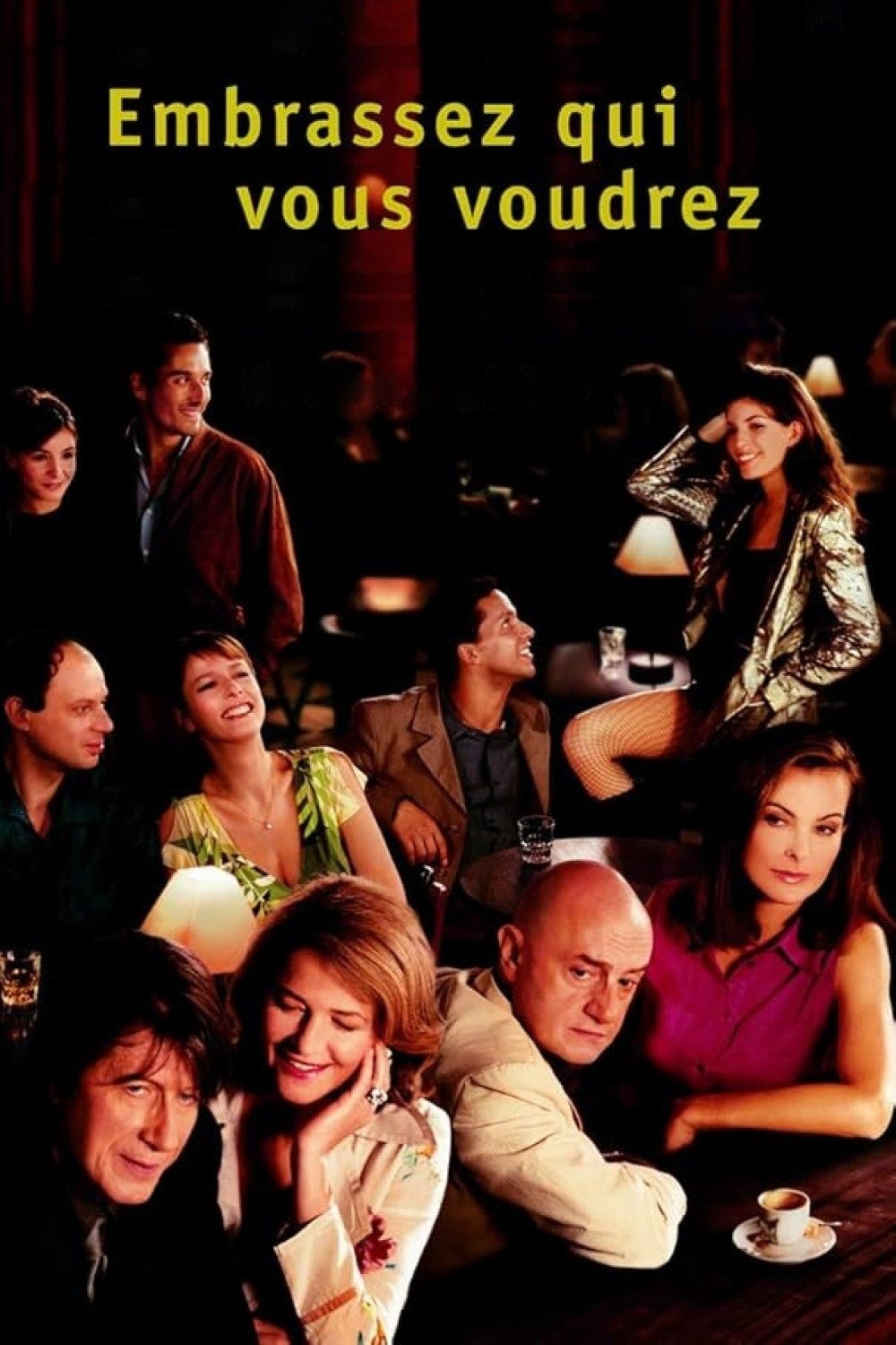 Summer Things - (2002) - My Movies - The Movie & TV Network - My Movies ...
