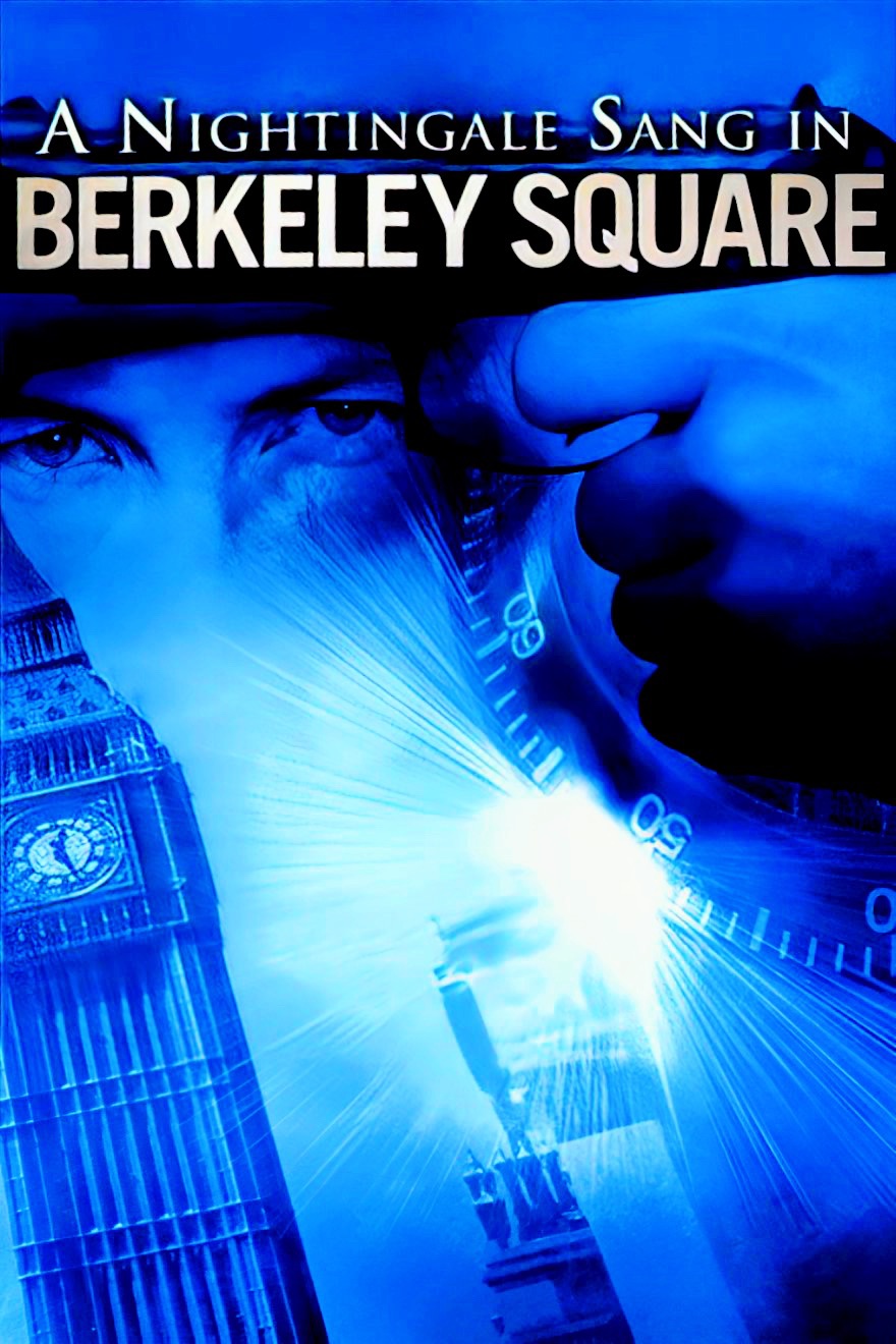 A Nightingale Sang in Berkeley Square - (1979) - My Movies - The Movie ...