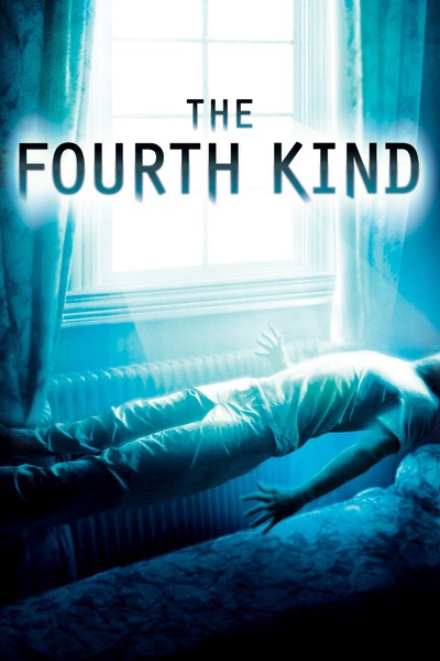 The Fourth Kind - (2009) - My Movies - The Movie & TV Network - My ...