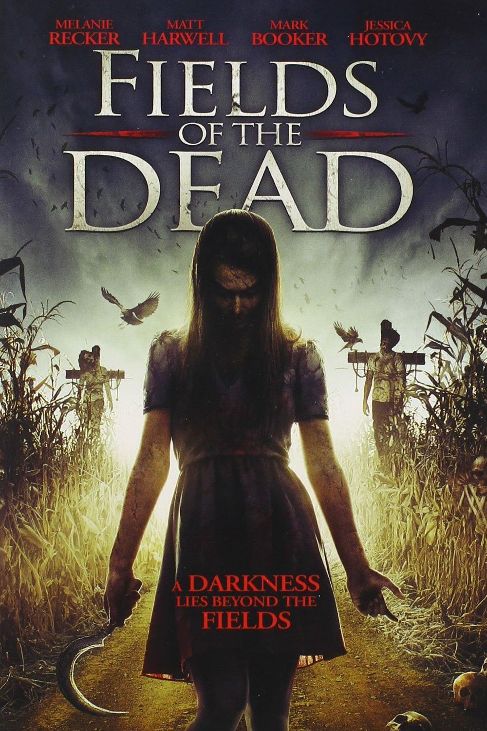 Fields of the Dead - (2014) - My Movies - The Movie & TV Network - My ...
