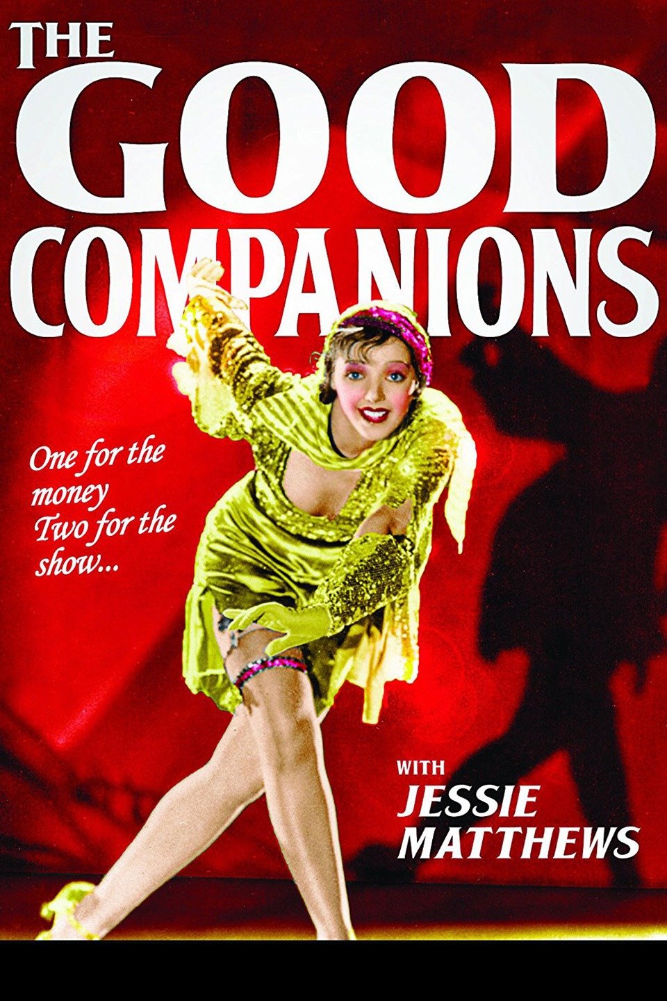 The Good Companions - (1933) - My Movies - The Movie & TV Network - My ...