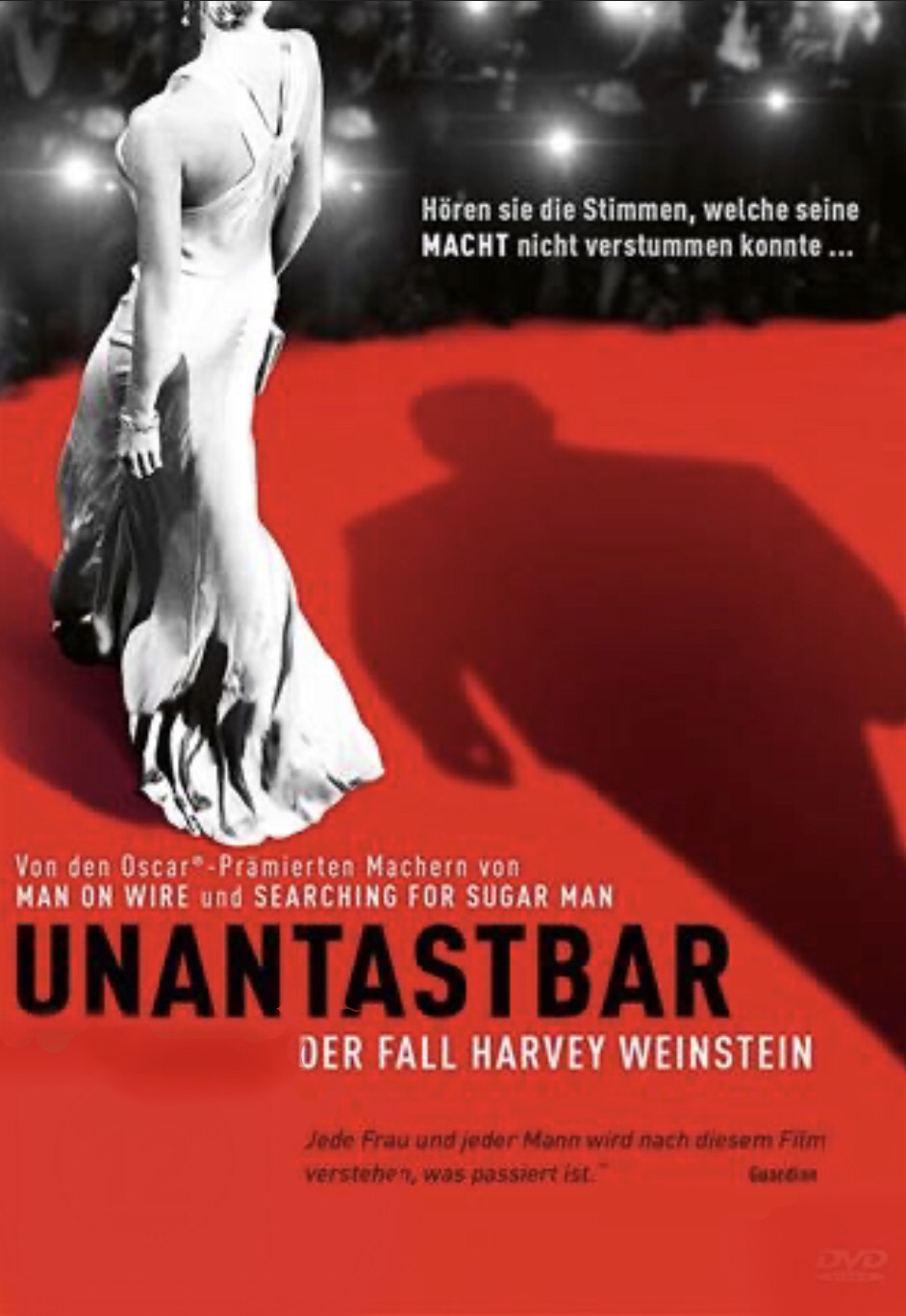 Untouchable - (2019) - My Movies - The Movie Network - My Movies - The Movie Network