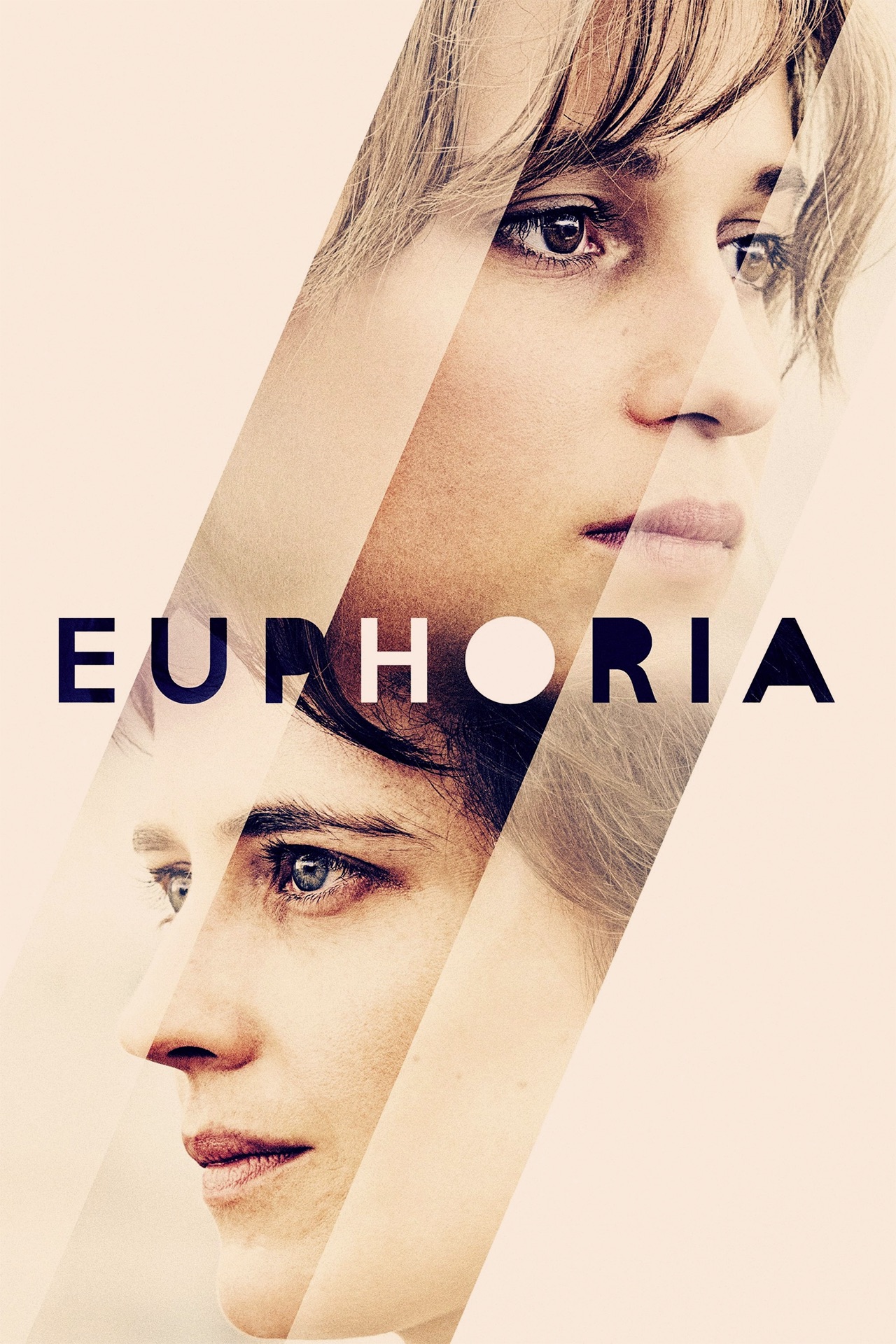 Euphoria - (2017) - My Movies - The Movie & TV Network - My Movies ...