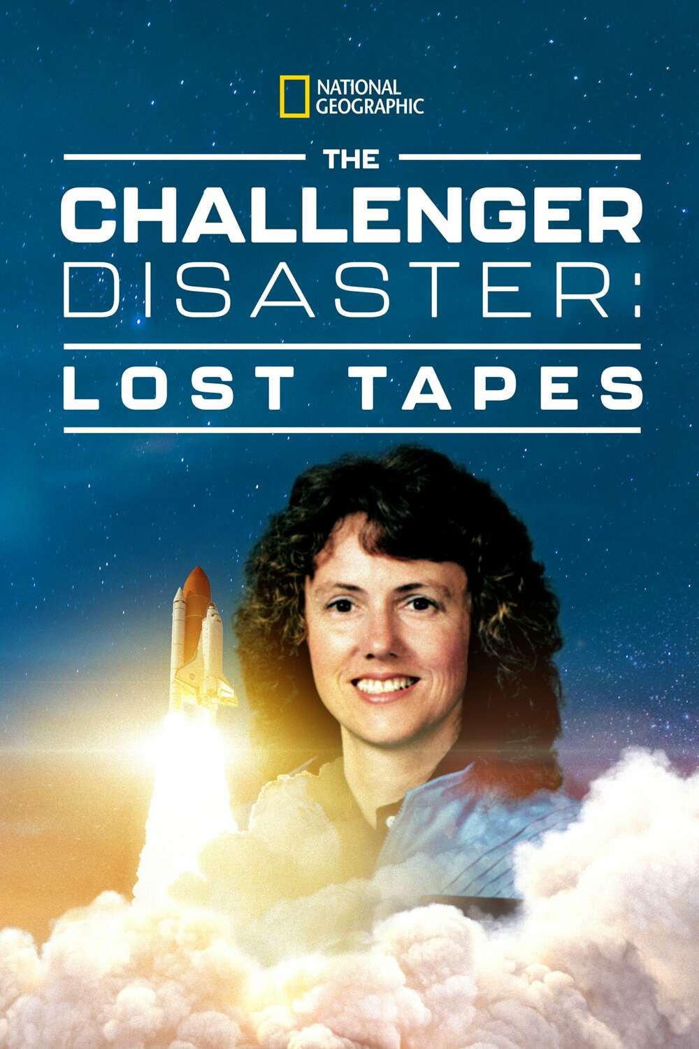 Challenger Disaster: Lost Tapes - (2016) - My Movies - The Movie & TV ...