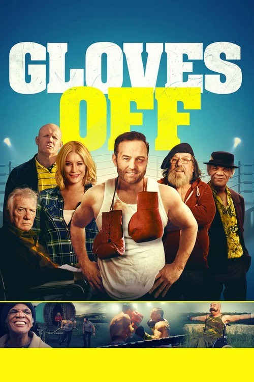 Gloves Off - (2017) - My Movies - The Movie & TV Network - My Movies ...