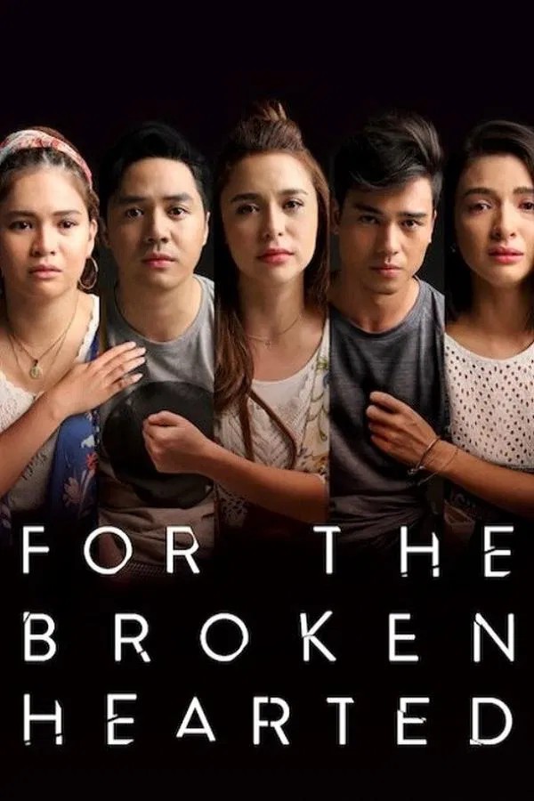 For the Broken Hearted - (2018) - My Movies - The Movie & TV Network ...