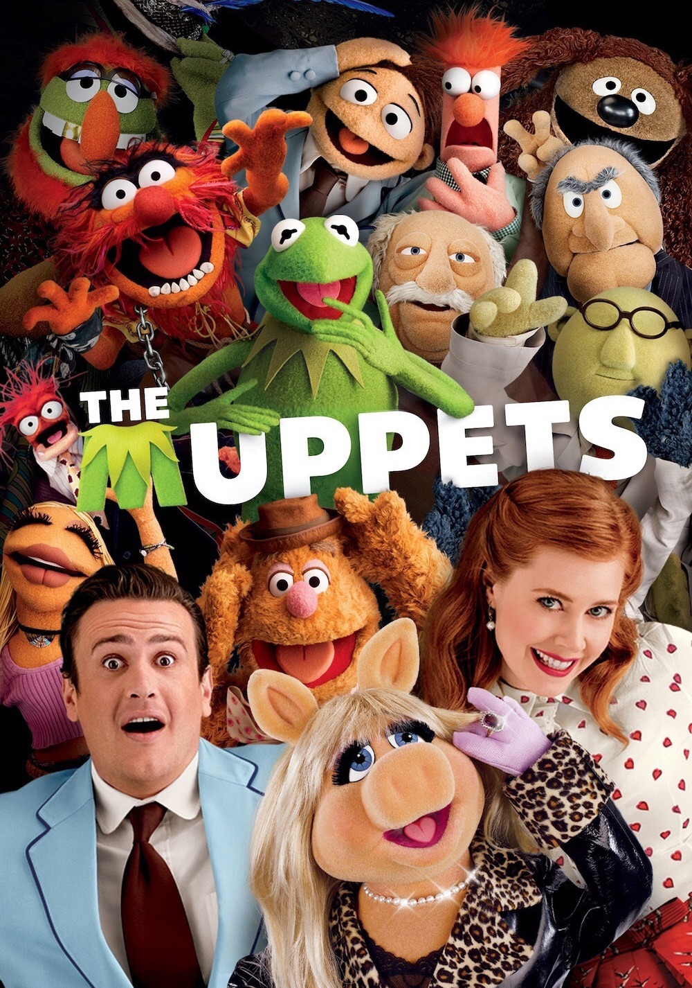 The Muppets - (2011) - My Movies - The Movie Network - My Movies - The ...