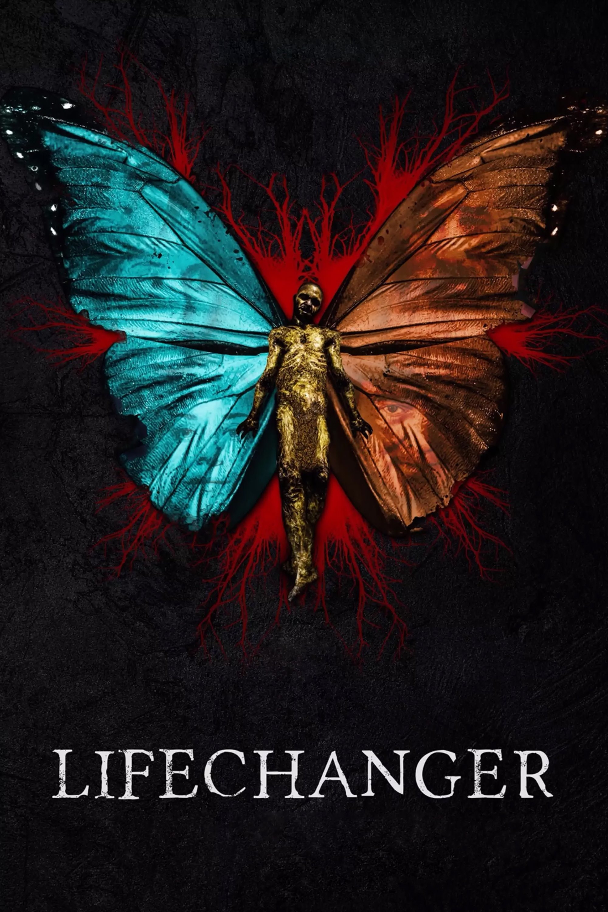 Lifechanger - Blu-ray - 810161489978 - United States - 6/23/2026 - My ...