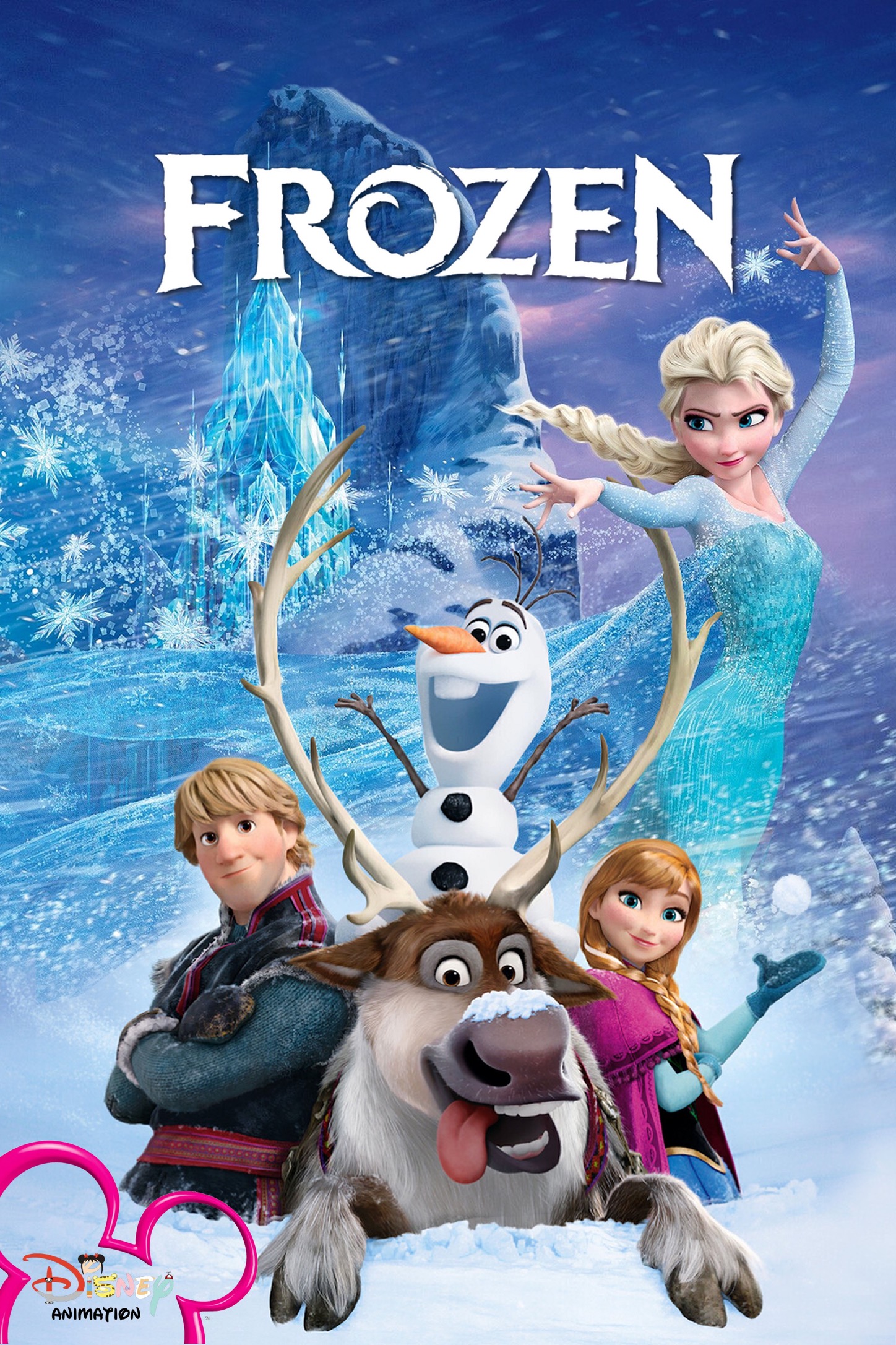 Frozen - (2013) - My Movies - The Movie & TV Network - My Movies - The ...
