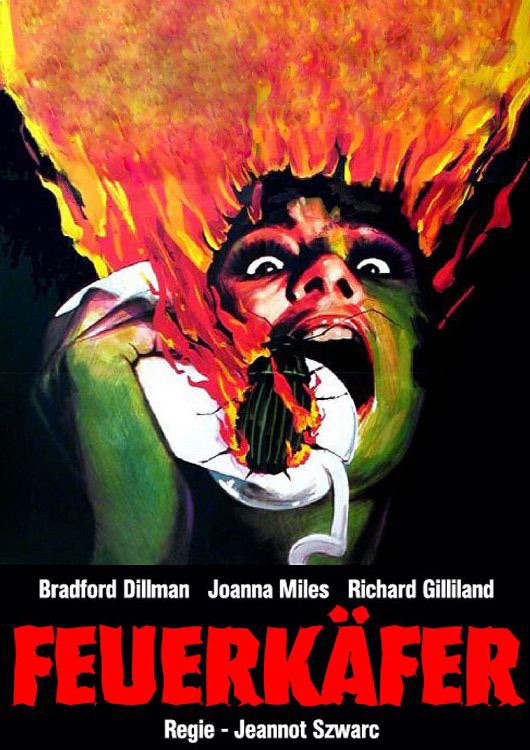 Bug - (1975) - My Movies - The Movie & TV Network - My Movies - The ...