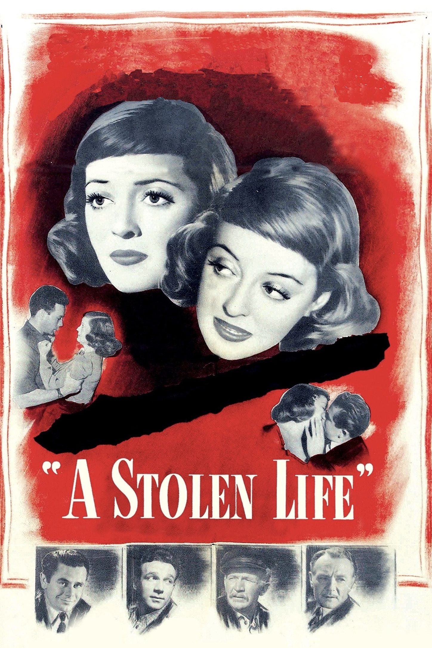 Stolen Life, A - (1946) - My Movies - The Movie & TV Network - My ...