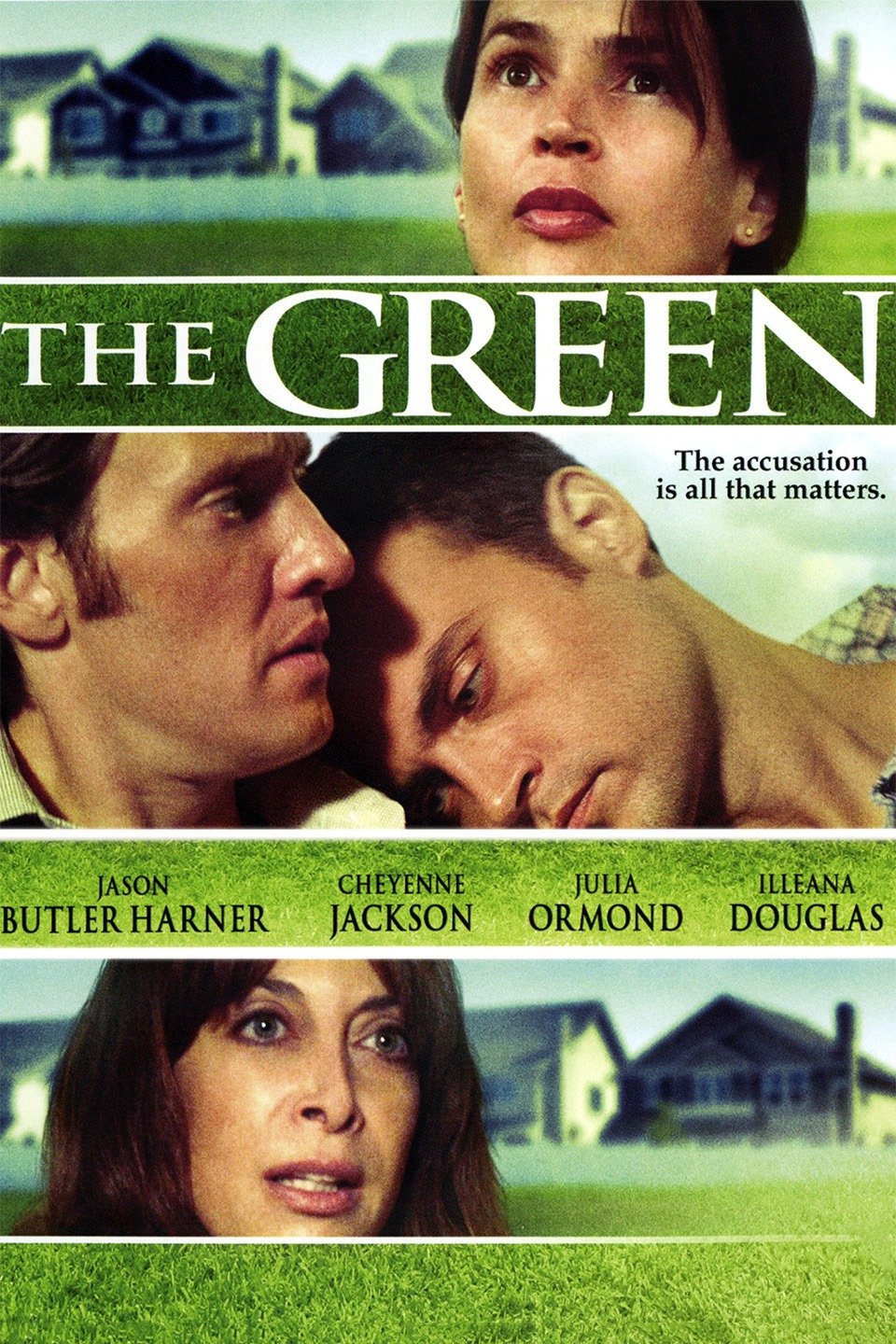The Green - (2011) - My Movies - The Movie & TV Network - My Movies ...
