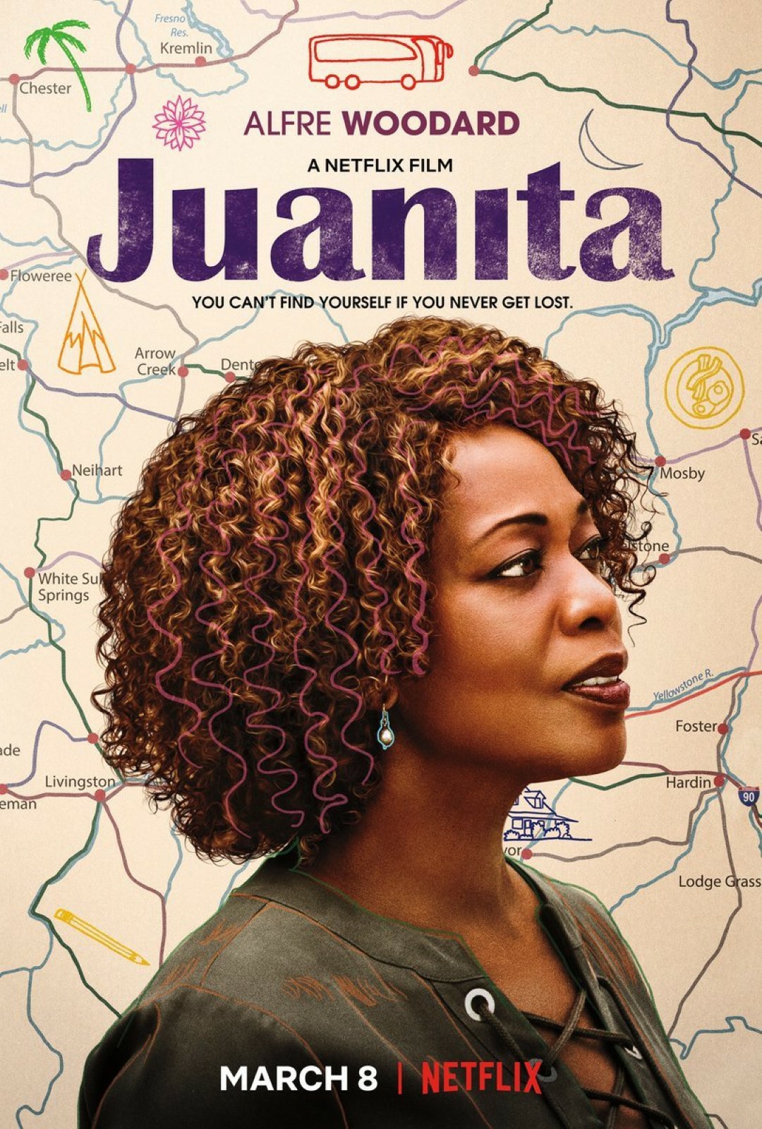 Juanita - (2019) - My Movies - The Movie & TV Network - My Movies - The ...