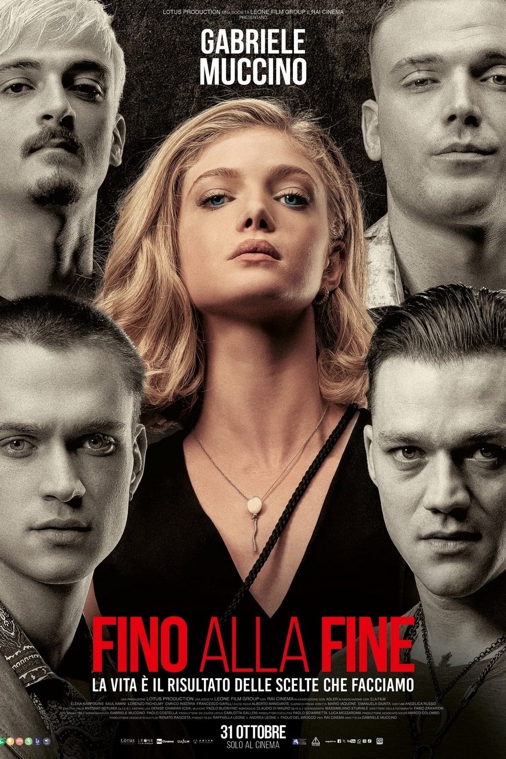 Here Now - (2024) - My Movies - The Movie & TV Network - My Movies ...