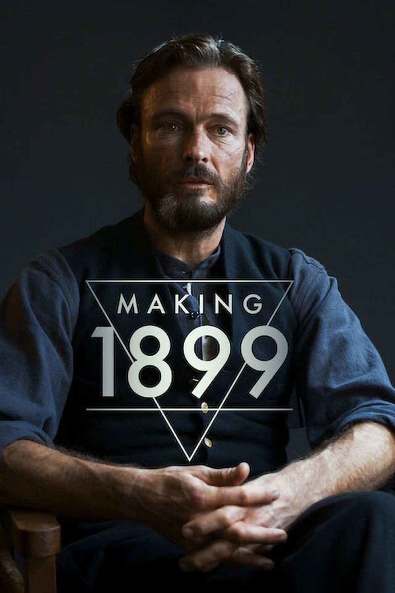Making 1899 - (2022) - My Movies - The Movie & TV Network - My Movies ...
