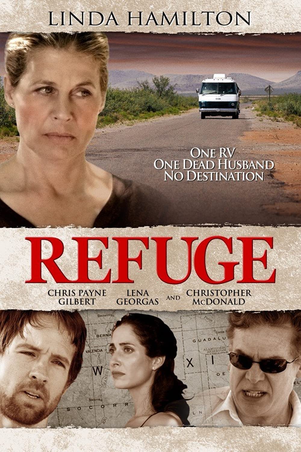 Refuge - (2010) - My Movies - The Movie & TV Network - My Movies - The ...