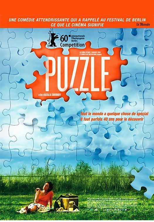 Pussel - (2009) - My Movies - The Movie & TV Network - My Movies - The ...