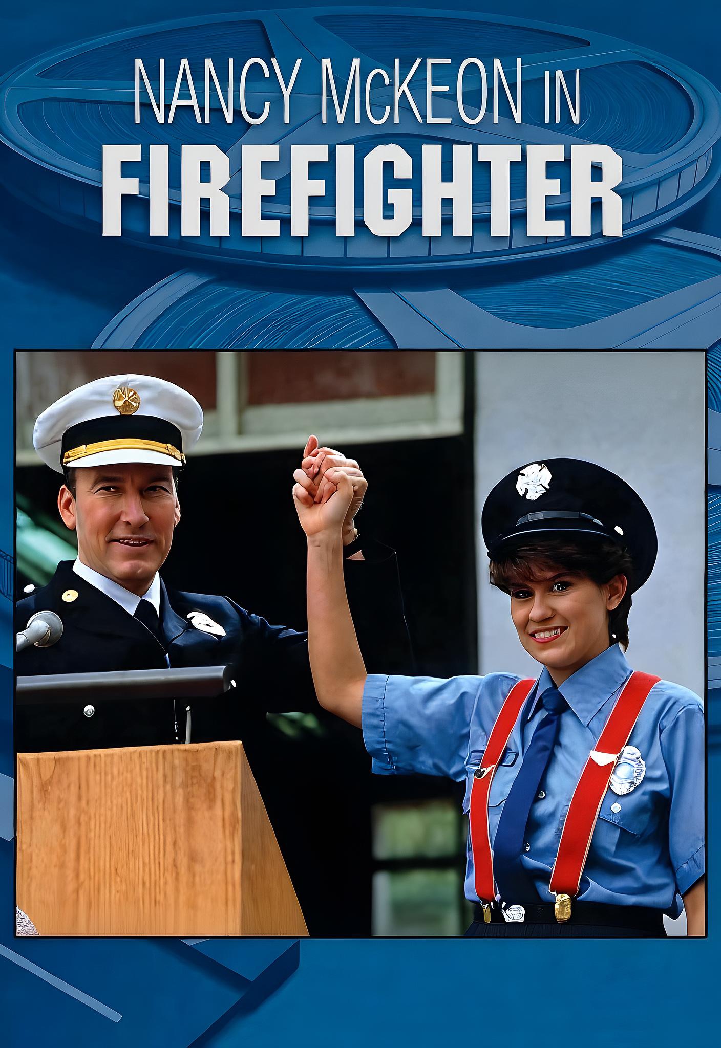 Firefighter - (1986) - My Movies - The Movie & TV Network - My Movies ...