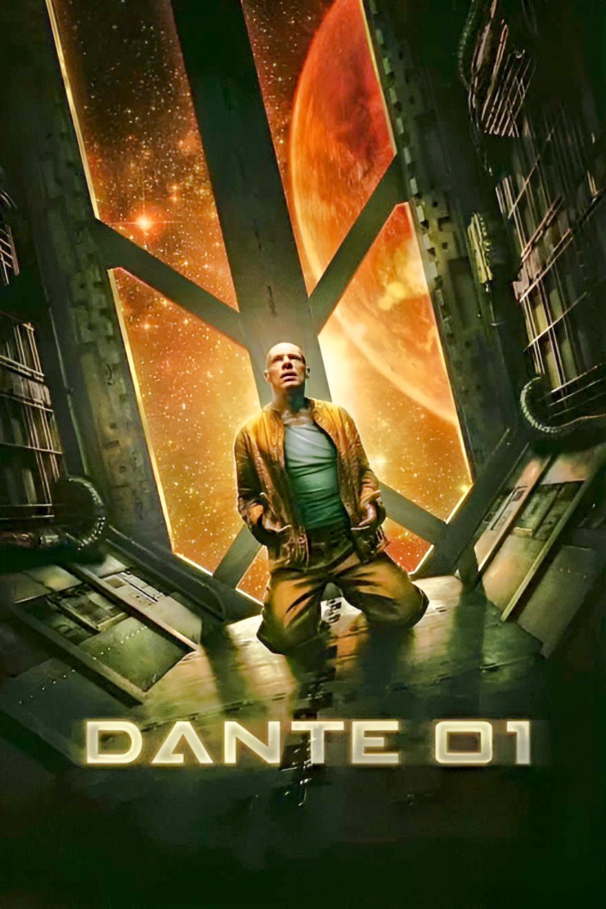 Dante 01 - (2008) - My Movies - The Movie & TV Network - My Movies ...